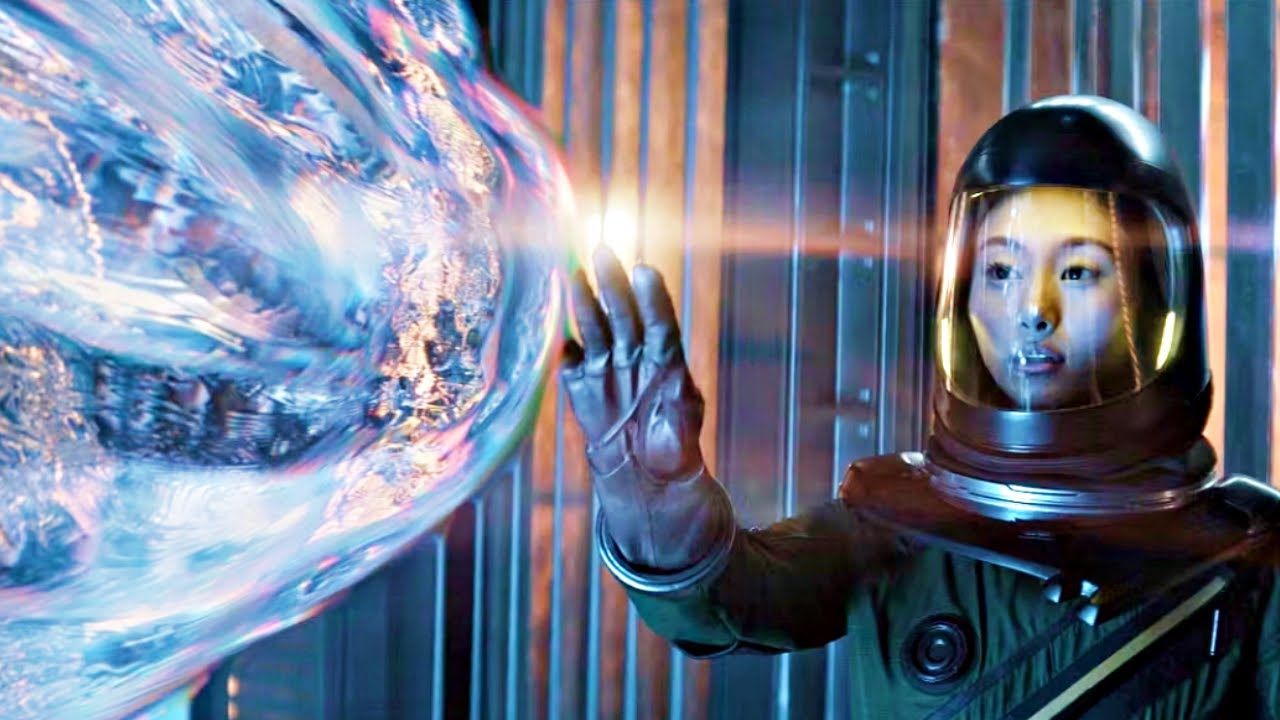 Invasion Season 2 Episode 1: Setting Up a Mysterious Connection Between ...