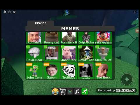 Find The Memes![135] How To Find The New Memes! - YouTube