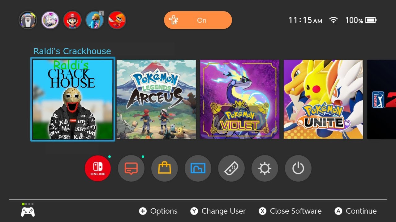 Raldi's Crackhouse Pizza Mode LAP 2 P-Rank (Hard Mode) - YouTube