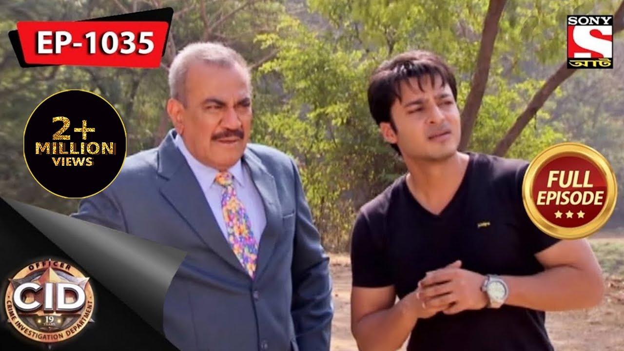 The Secret Of ACP And Nakul - Part 2 | CID (Bengali) - Ep 1035 | Full ...