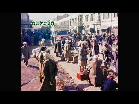 Hasan Enes - Solan Yıllar