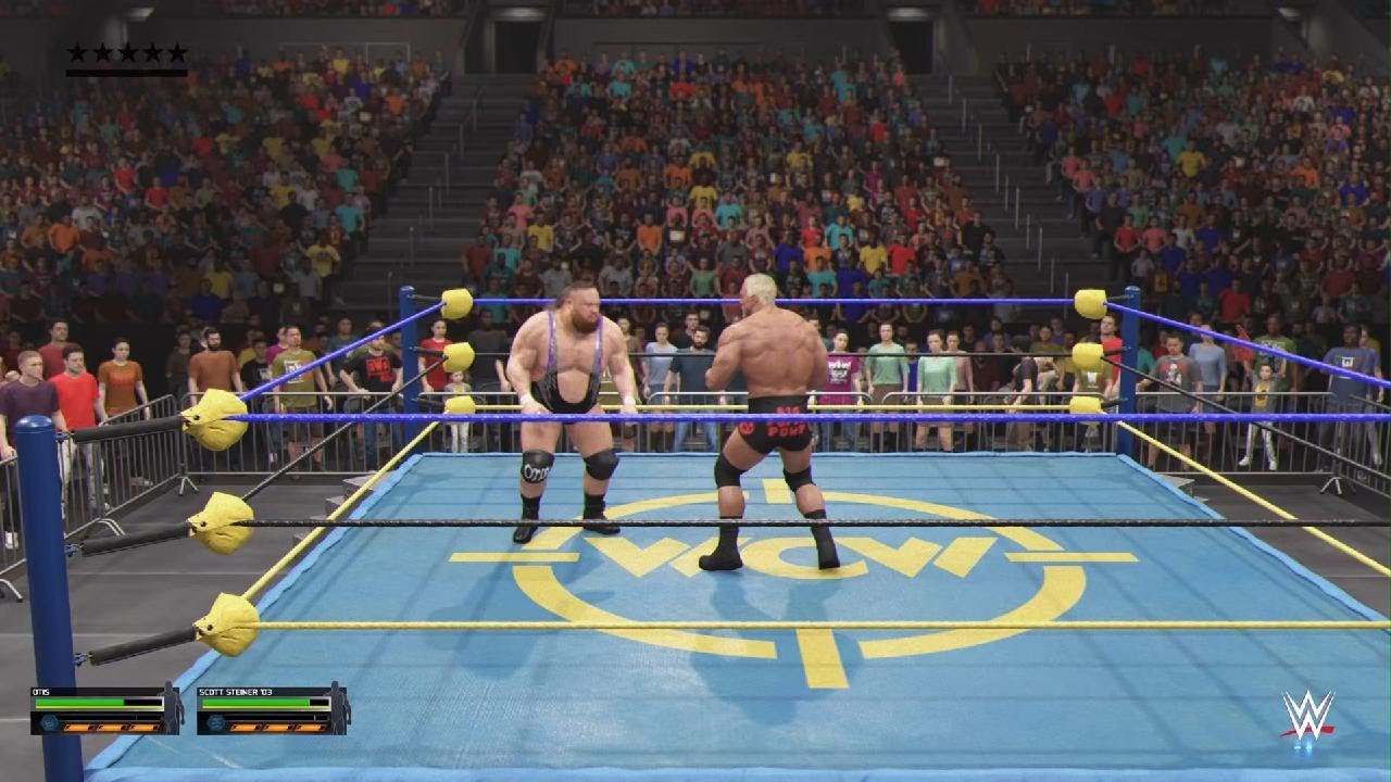 WWE 2K25_cheat - YouTube