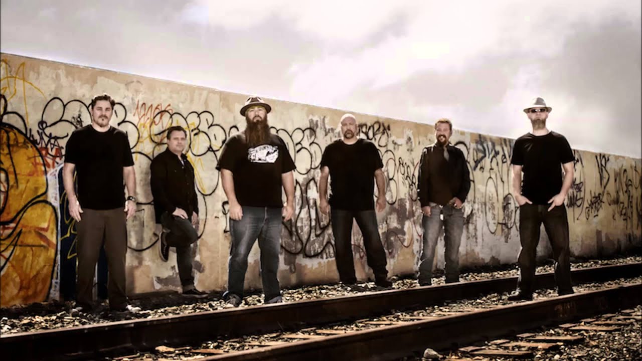 Harlis Sweetwater Band - Crosstown Woman - YouTube