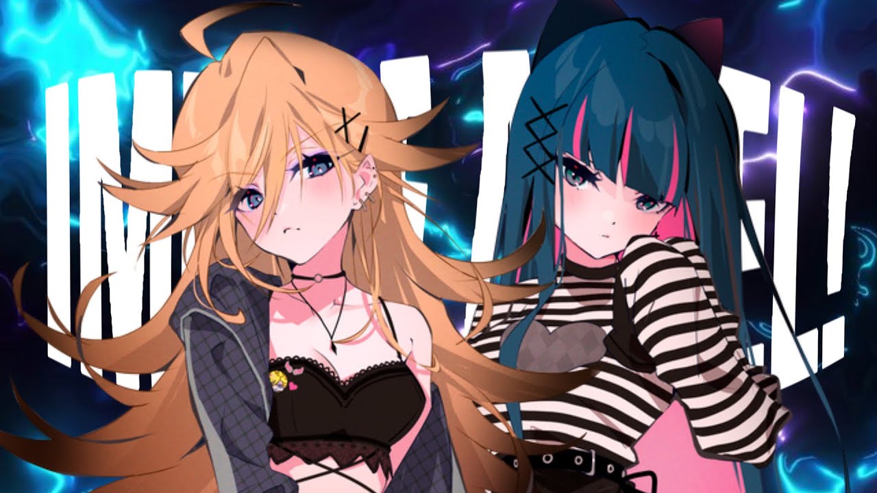 IMPURE ANGEL! (W/ waera) - YouTube