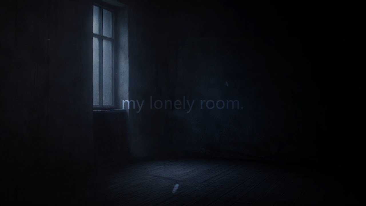 my lonely room. - YouTube