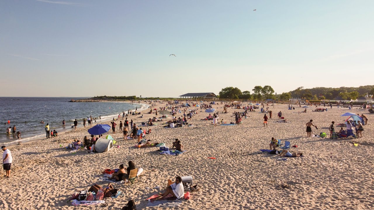 Ocean Beach Park New London CT 20220626 YouTube ocean-beach-park-new-london-ct-20220626-youtube