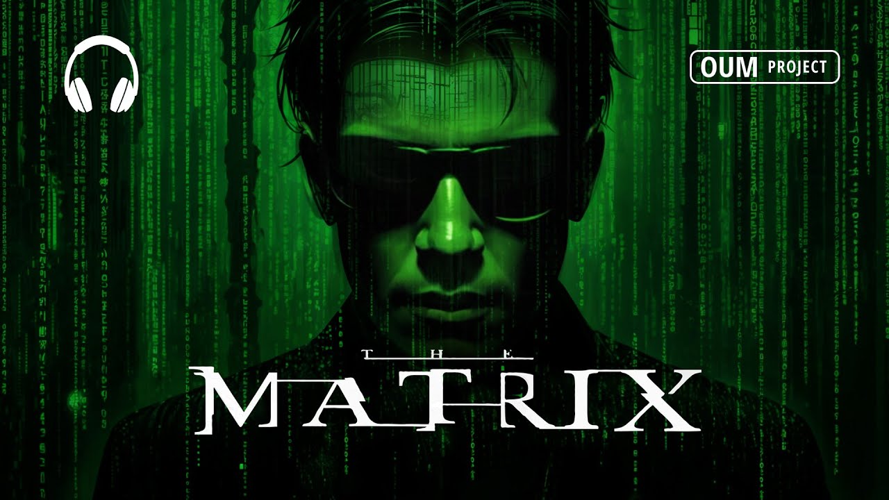 Oum Project — The Matrix (cover) - YouTube
