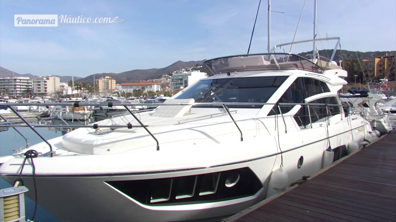 Absolute 45 Fly - YouTube