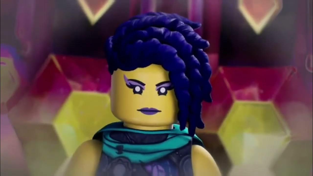 Zoeys Music Theme And Songs ♫ Lego Dreamzzz Season 1 Youtube