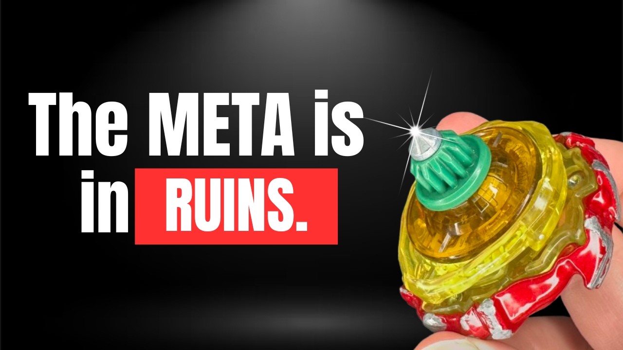 This Combo Took 3 WEEKS to Create---And it's BREAKING the META ...