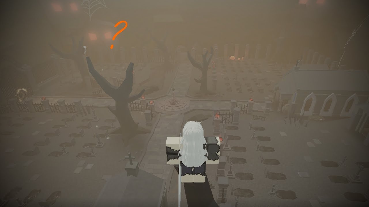 DO THIS WHILE YOU CAN | Deepwoken Hallowtide - YouTube