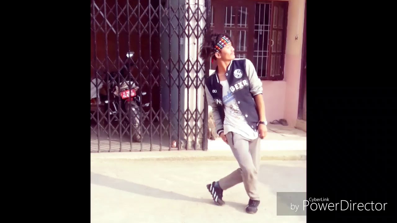 Jax jones covar by remon magar - YouTube