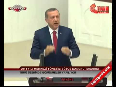 Tayyip Erdoğan \