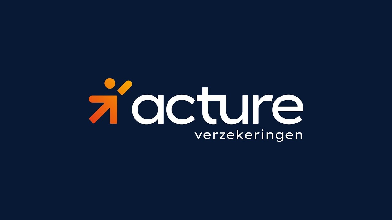 Acture Verzekeringen werkgevers - YouTube
