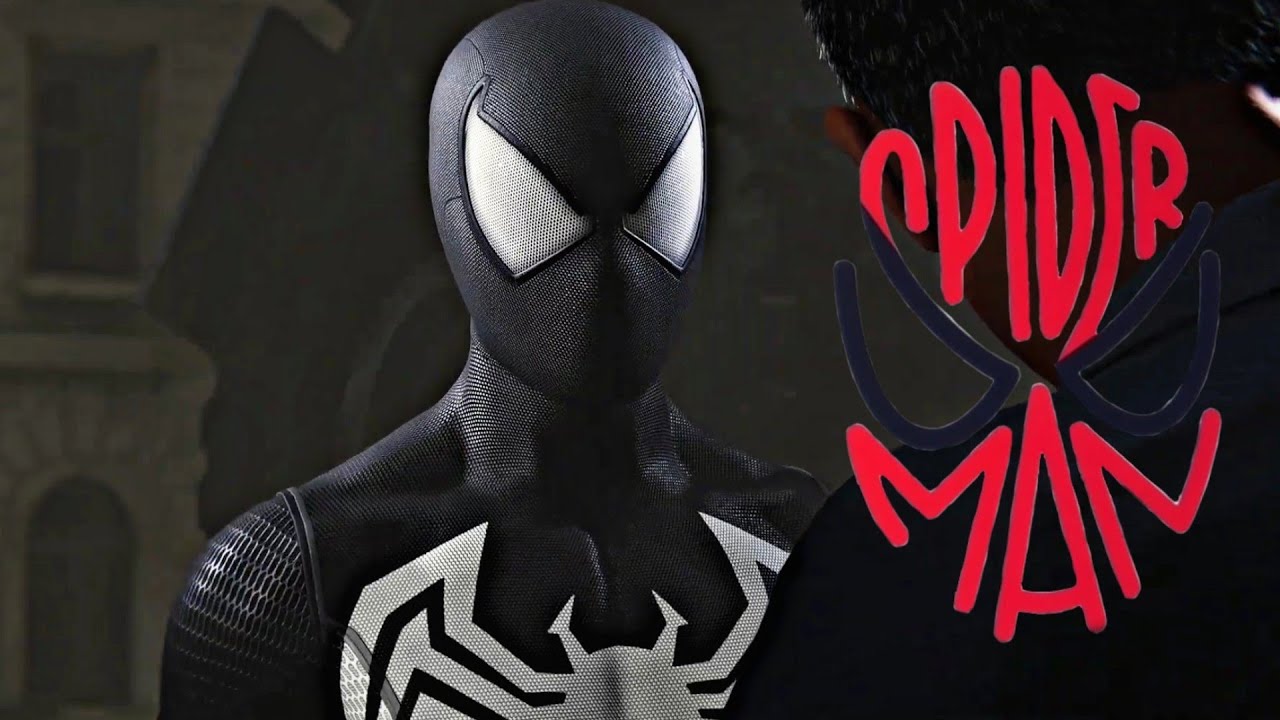 Marvel's Spider Man 2 mods gameplay - YouTube