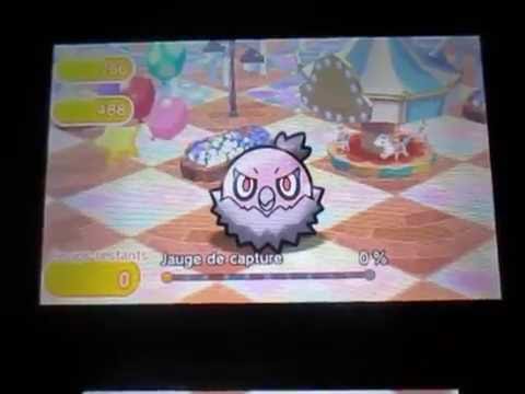 Let's Play Pokemon Shuffle - Normal Stage: 266 - Vullaby - YouTube