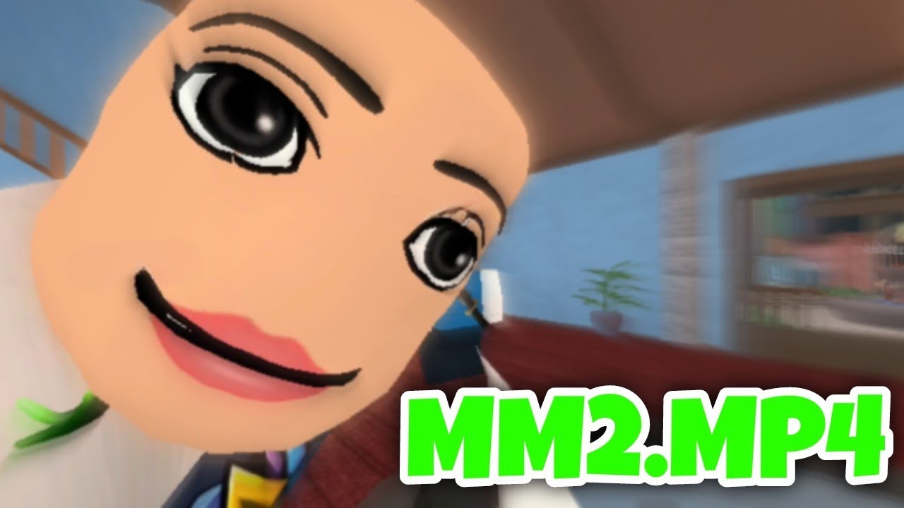 Murder Mystery 2 but edited! | MM2.mp4 Roblox / Mobile - YouTube
