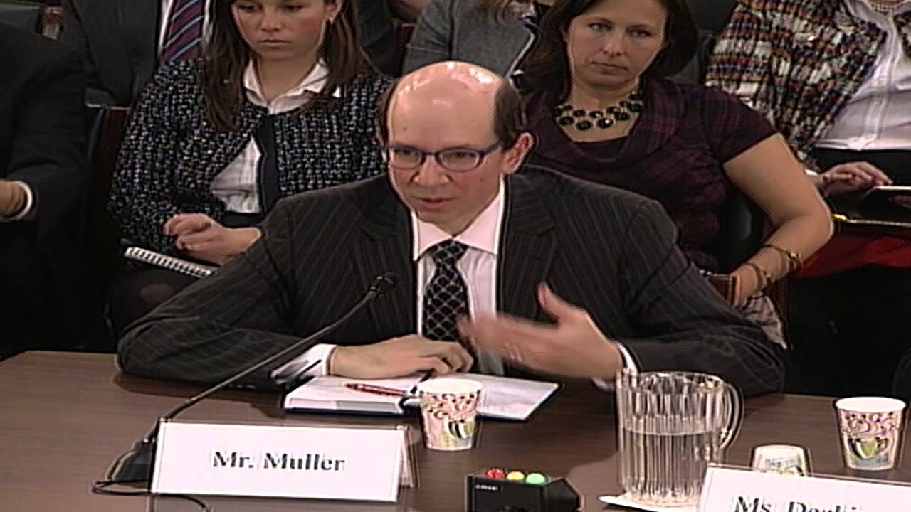 The Disrupter Series: Mobile Payments - YouTube