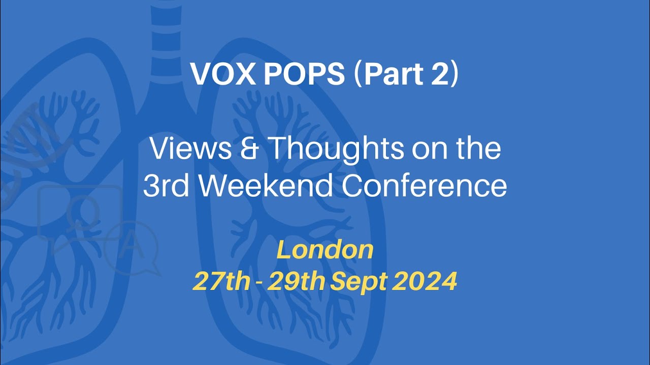 Vox Pops 2 - YouTube
