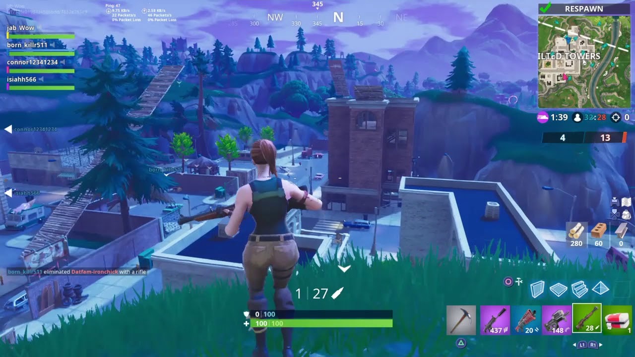 Nice Shot YouTube nice-shot-youtube