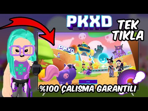TV'DEN PK XD NASIL OYNANIR? 😱 HER TELEVİZYONDA %100 ÇALIŞIYOR ✅