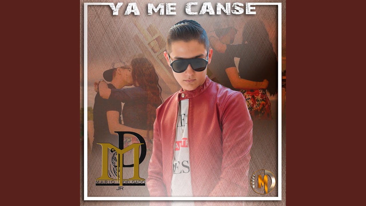 Ya Me Canse - YouTube