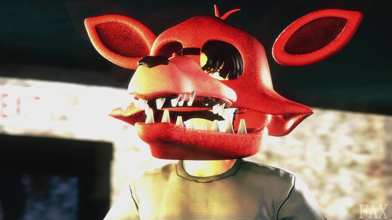 [SFM/FNAF] Part 3 for DaniShepskyFilms - YouTube