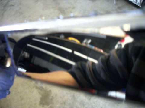 MIRROR Polished Glock Slide, True Slide Polishing, Gun Slide Polishing ...