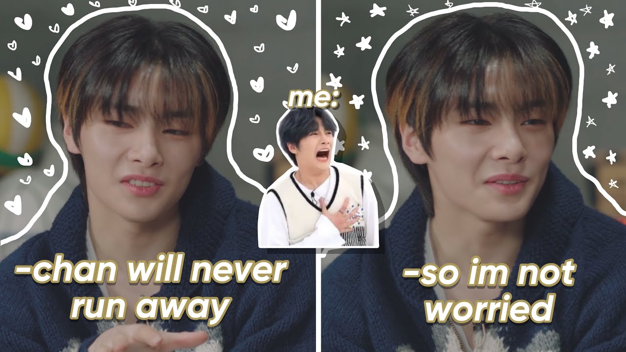 skz making us cry without knowing | StrayKids 2Kids Show ep.6 - YouTube