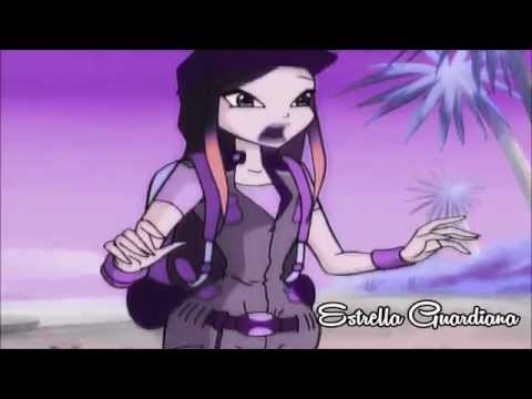 Dark Shadows Proyect || Roxy: Angel of Darkness (I Halloween) - YouTube