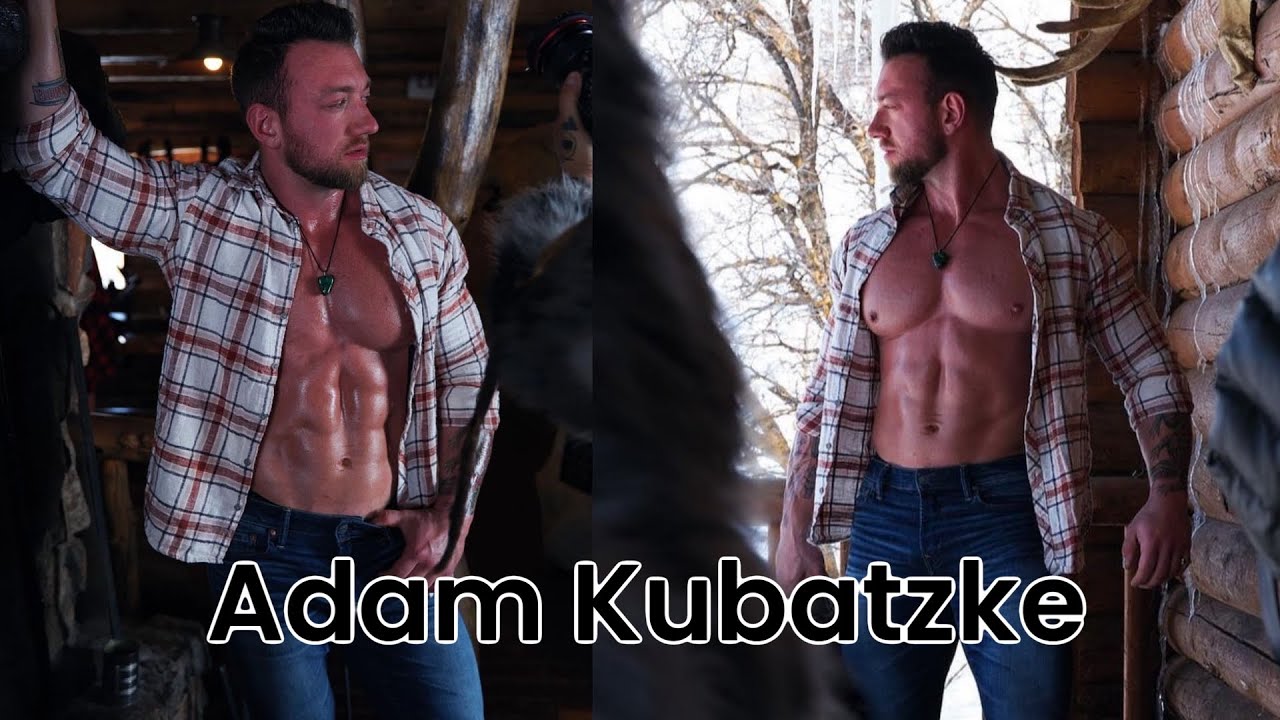 Interviewing Adam Kubatzke - YouTube