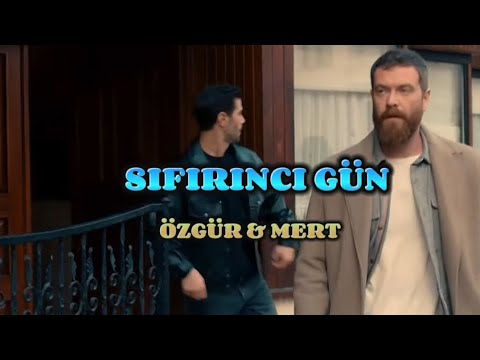 Ekranların yeni kaotik ikilisi; Özgür & Mert humor | Sıfırıncı Gün