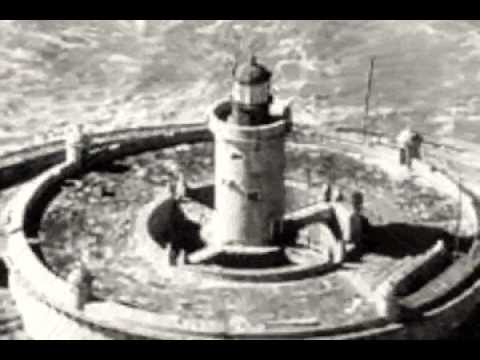 Bugio - Sentinela do Tejo - YouTube