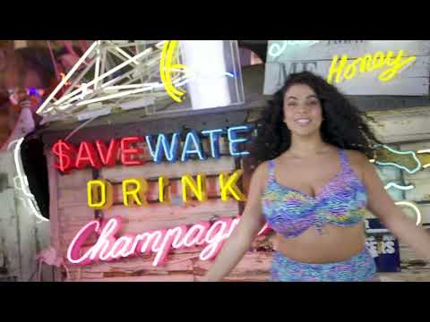 Elomi Lingerie and Swim SS22