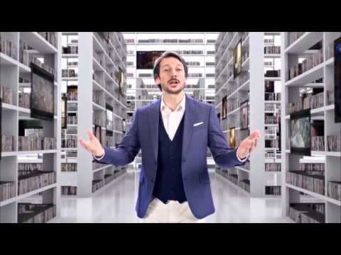 Digiturk Gülmekten Bayılacaksınız Film Paketi REKLAMI