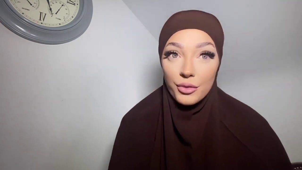 Why and How British Girl Revert To Islam Ma sha Allah - YouTube
