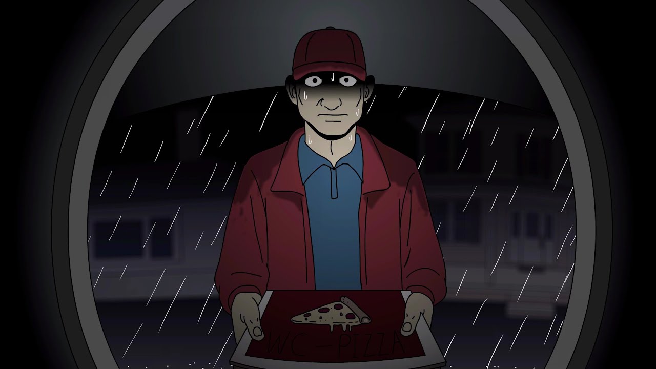 3 TRUE Horror Stories Animated - YouTube