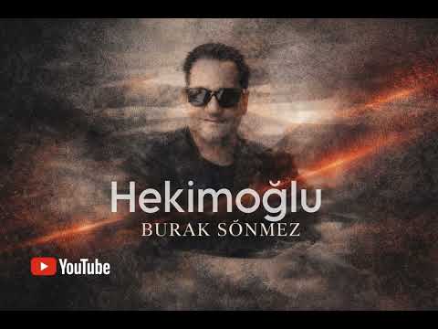 Burak Sönmez - Hekimoğlu - Experimental