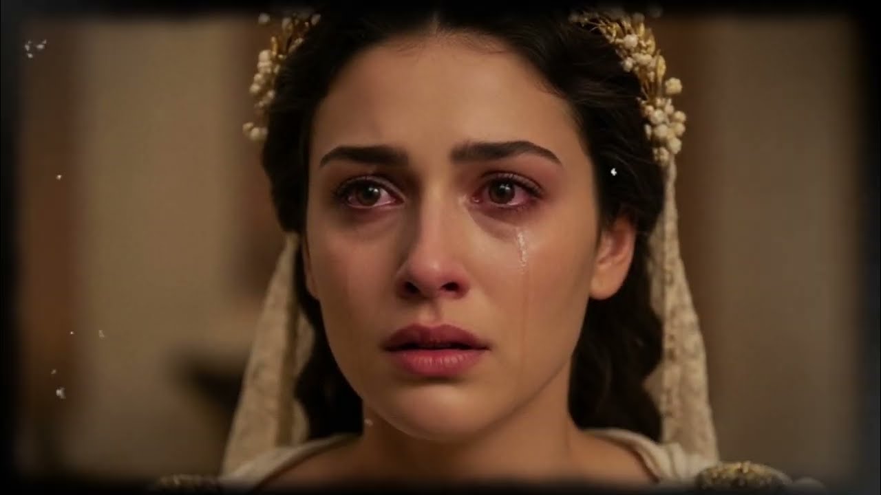 The Secret Roman Marriage Ritual That Was Erased From History - YouTube