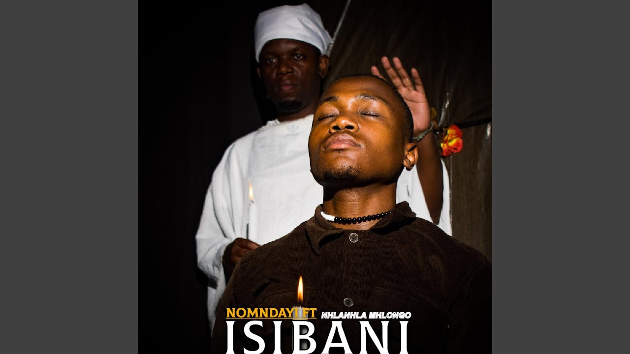 Isibani (feat. Nhlanhla Mhlongo) - YouTube Music