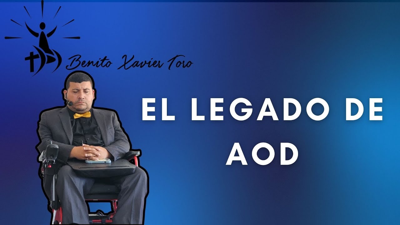 La tribu de Benjamín: El legado de Aod - YouTube