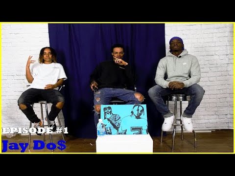 JAY DOS PLAYS KICK UPS AND HAD TO DO CRAZY CHALLENGE | THE TAKEOVER ...