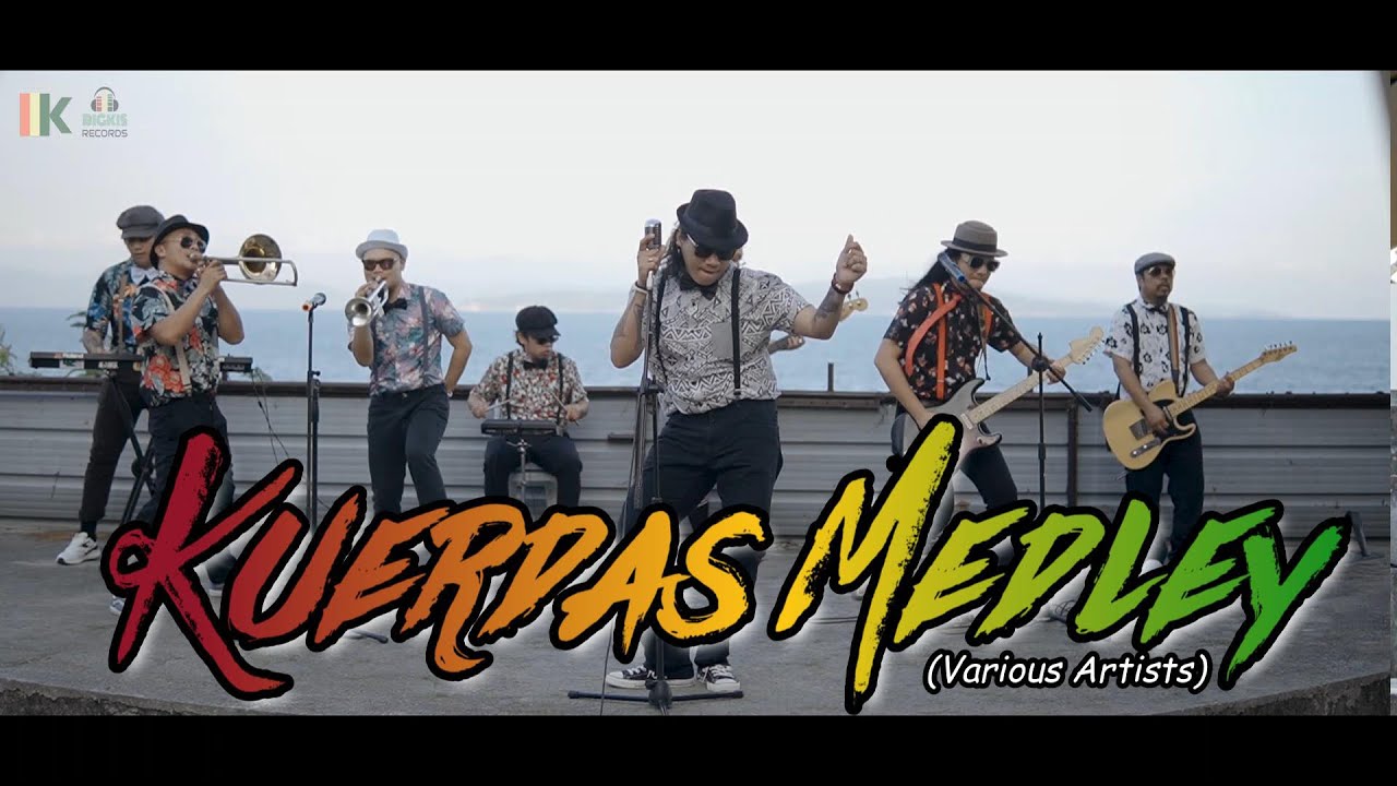 Kuerdas Medley - Various Artists Chords - Chordify