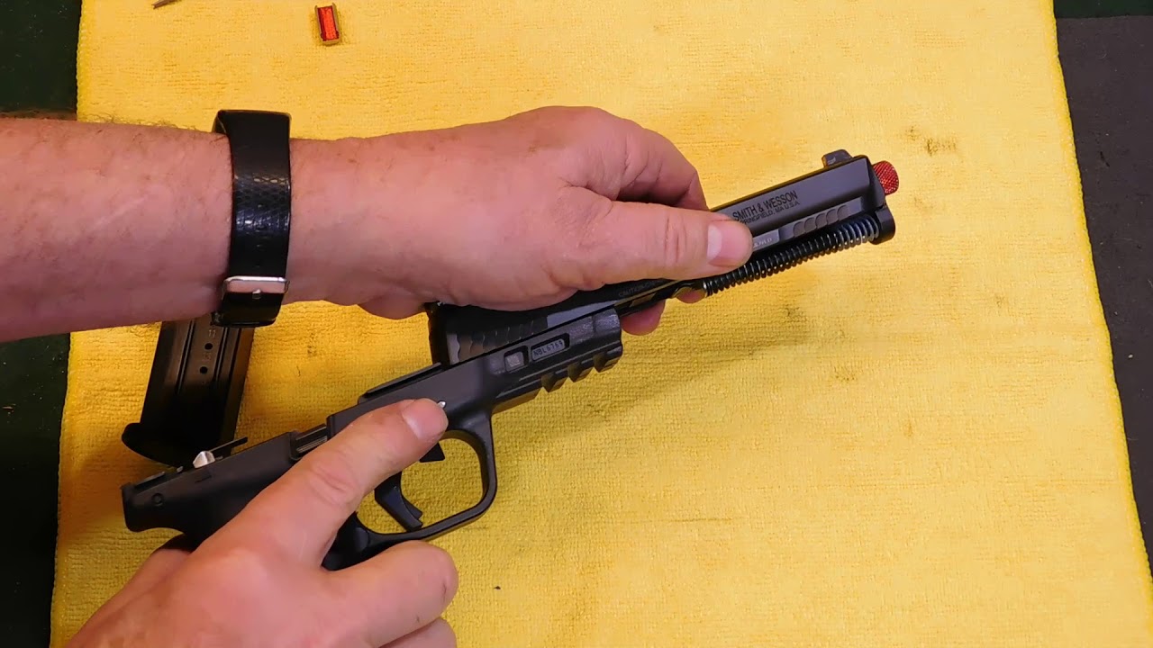 Chamber Block Installation Instructions - YouTube