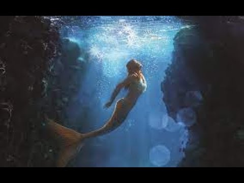 The Mermaid (2018) Film Explained in Hindi | Mermaid The Lake of the ...