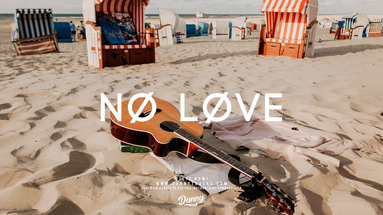 "Nø Løve" - Chance The Rapper Beat | Chill Rap OldSChool Instrumental ...