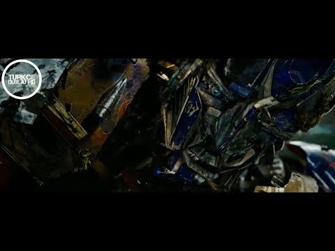 Transformers: Yenilenlerin İntikamı | Optimus Prime vs Deseptikonlar Savaşı  || Bast Movies HD