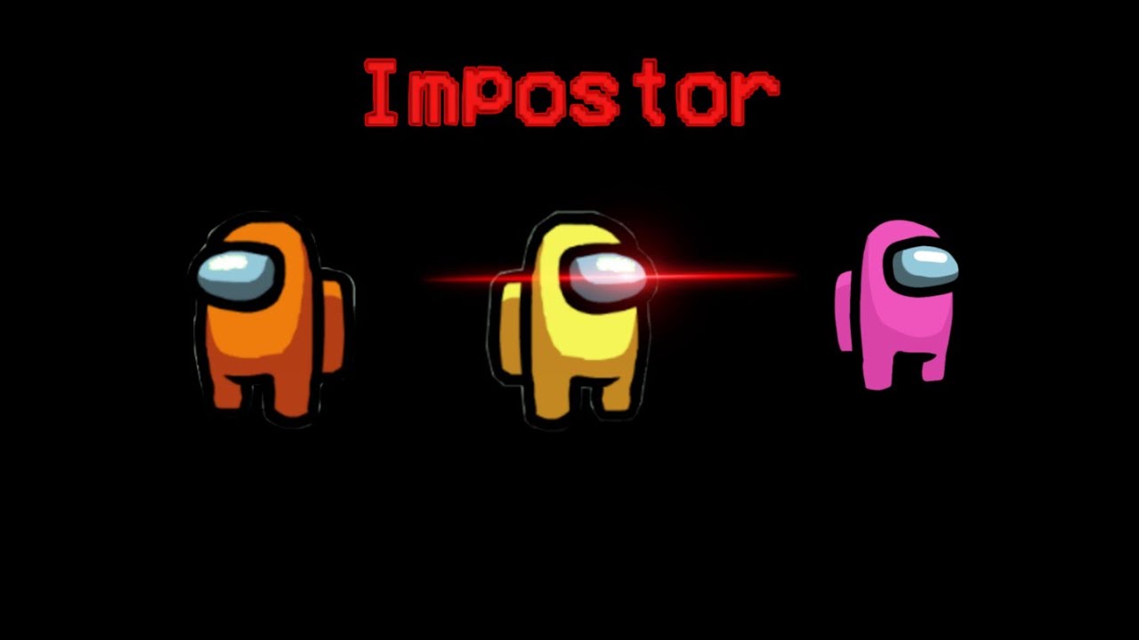Three imposter wins as an imposter (Among us) #3 - YouTube