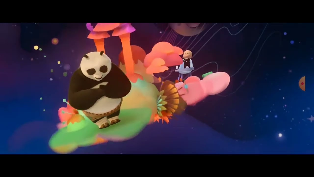 Netflix/DreamWorks Animation/Pathè/Aardman (2023) - YouTube