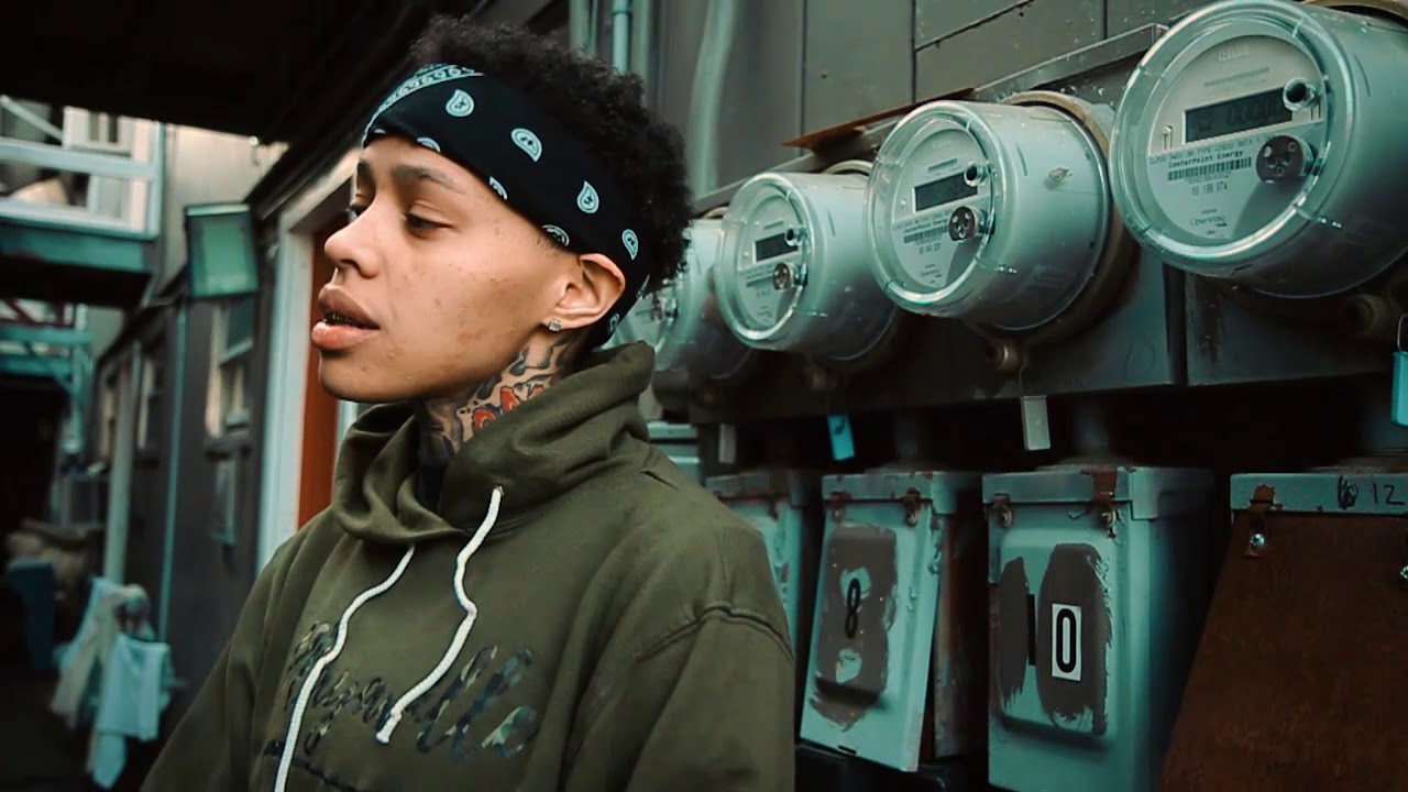 Omb Bloodbath - HOW I FEEL Official - YouTube